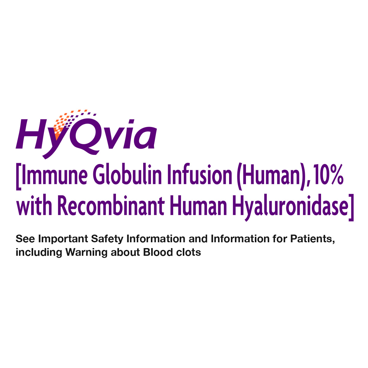 Subcutaneous (SQ or Subq) vs Intravenous Ig Differences?